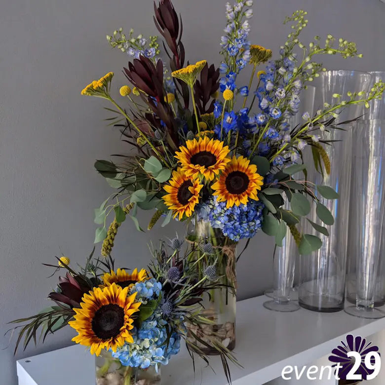 Flowers & Fancies | Baltimore & Owings Mills (MD) Flower, Plant, & Gift ...