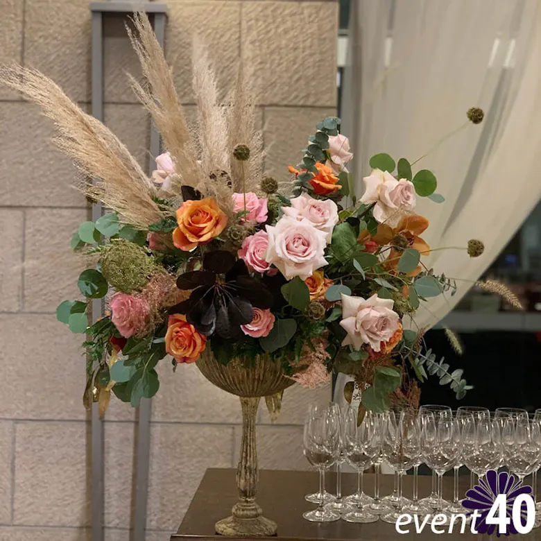 Flowers & Fancies | Baltimore & Owings Mills (MD) Flower, Plant, & Gift ...