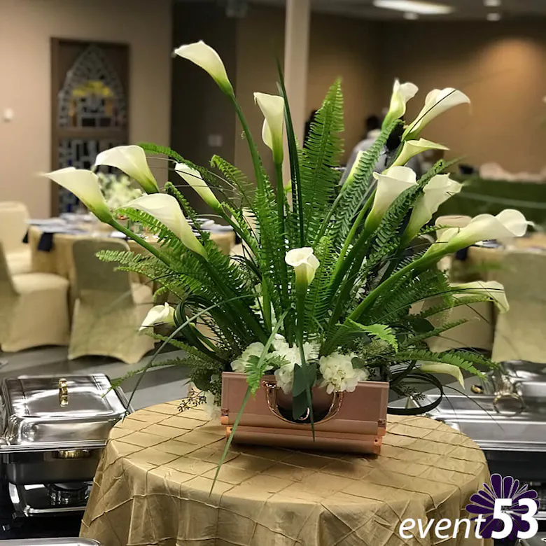 Flowers & Fancies | Baltimore & Owings Mills (MD) Flower, Plant, & Gift ...