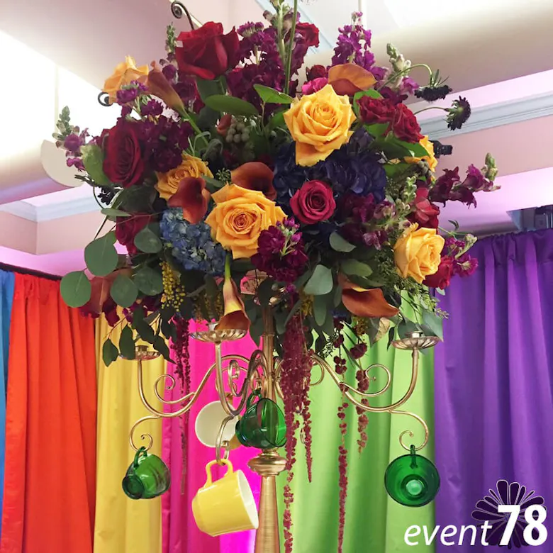 Flowers & Fancies | Baltimore & Owings Mills (MD) Flower, Plant, & Gift ...