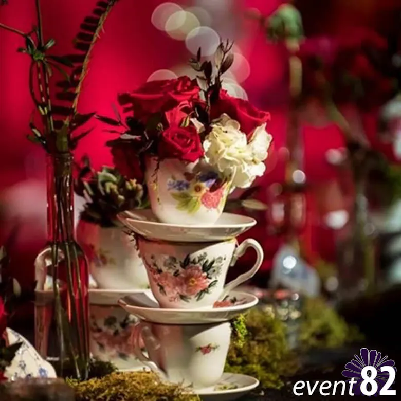 Flowers & Fancies | Baltimore & Owings Mills (MD) Flower, Plant, & Gift ...